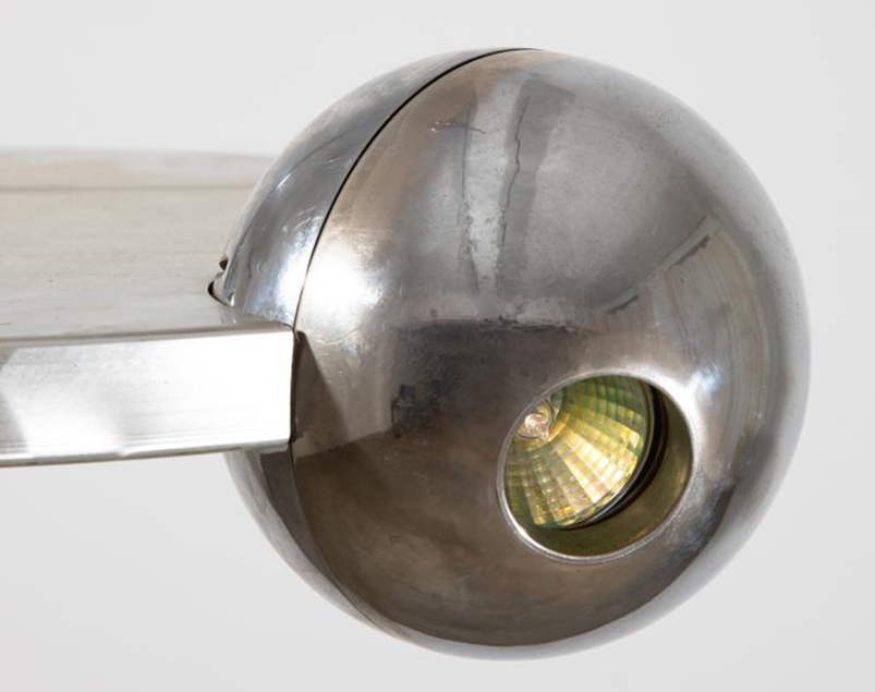 Illuminazione, Lampadari Yonel lebovici-soucoupe plafond - Yonel ...