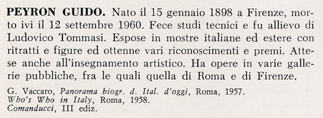 Guido peyron: Quadro Design Nudo di donna sdraiata - Robertaebasta® Art ...
