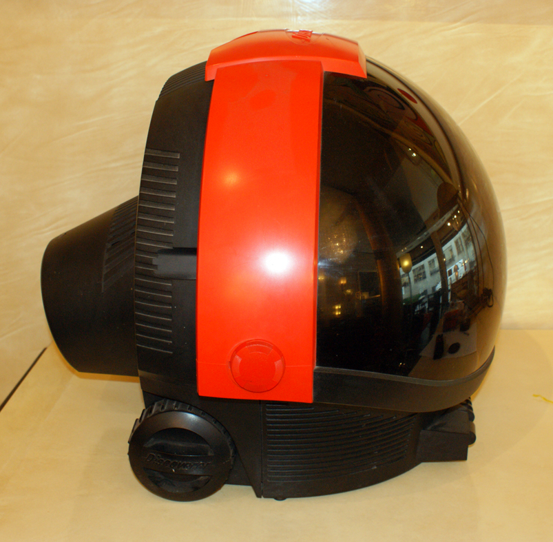 Philips discoverer televisore Design - Robertaebasta®