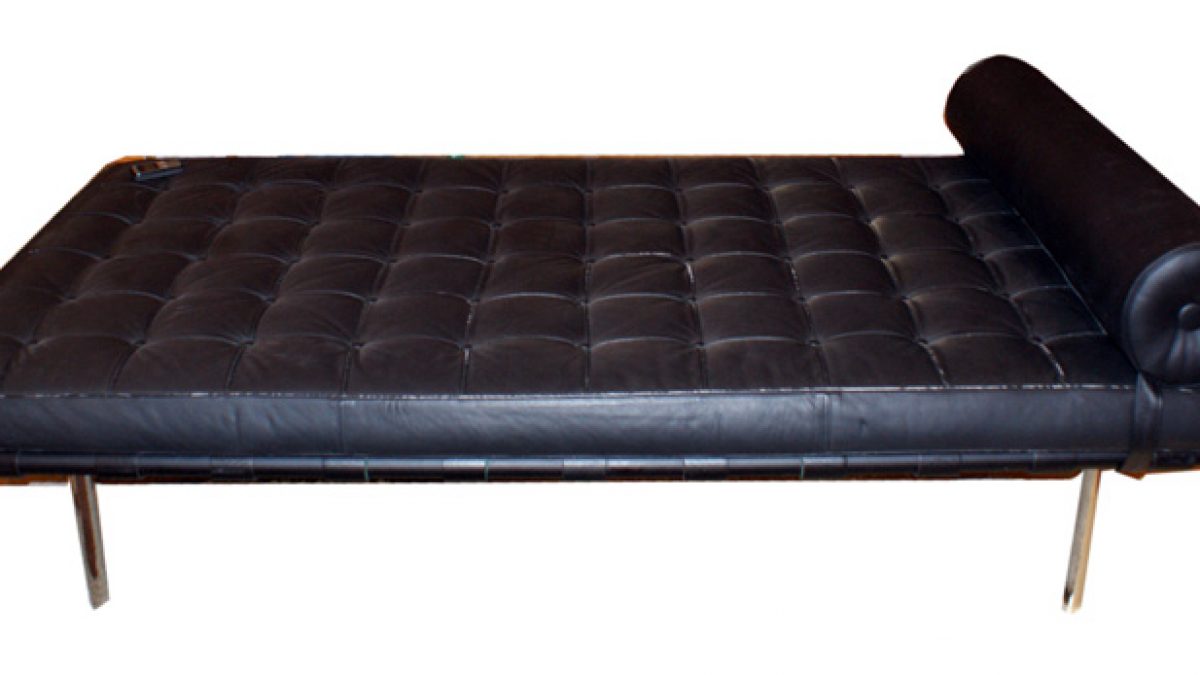 Mies van der rohe daybed store