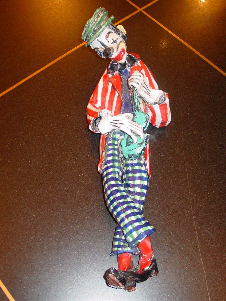 Pagliacci Design - Robertaebasta®