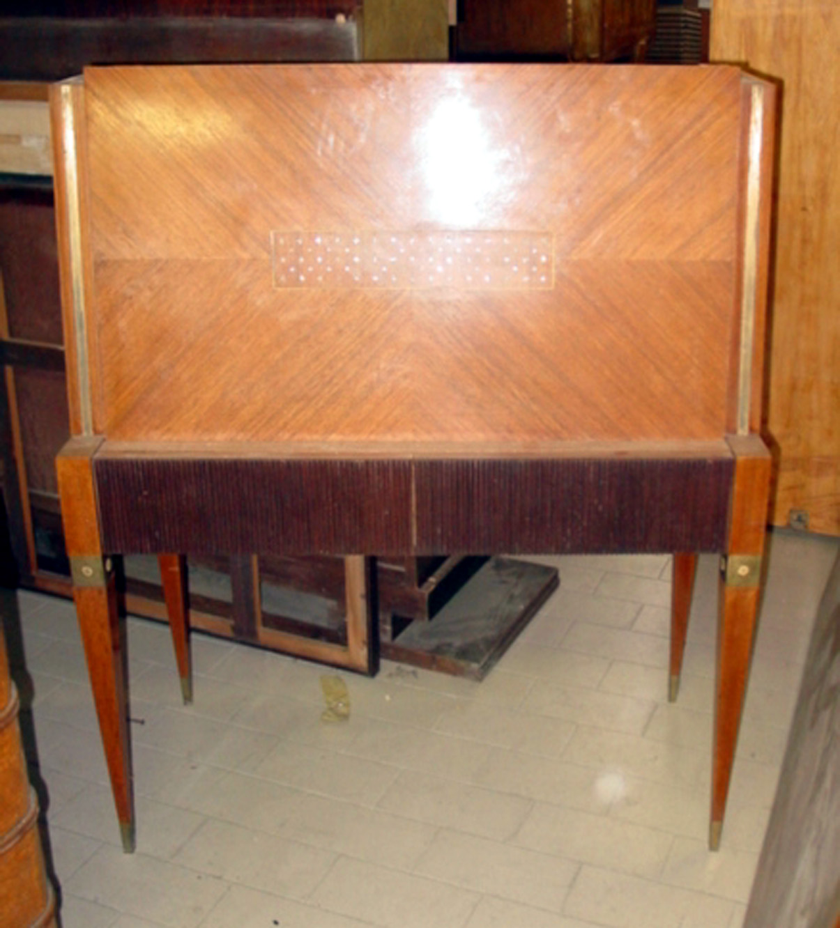 Mobiletti Vintage Ribaltina - Robertaebasta® Art Gallery