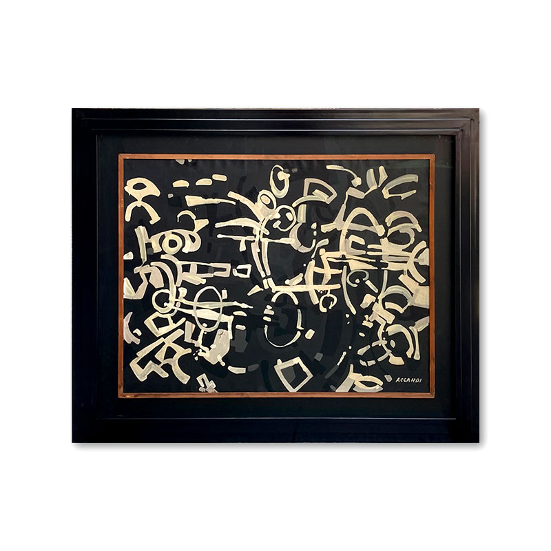 Robertaebasta® Art Gallery - Art Gallery Milan: fine art deco and modernism