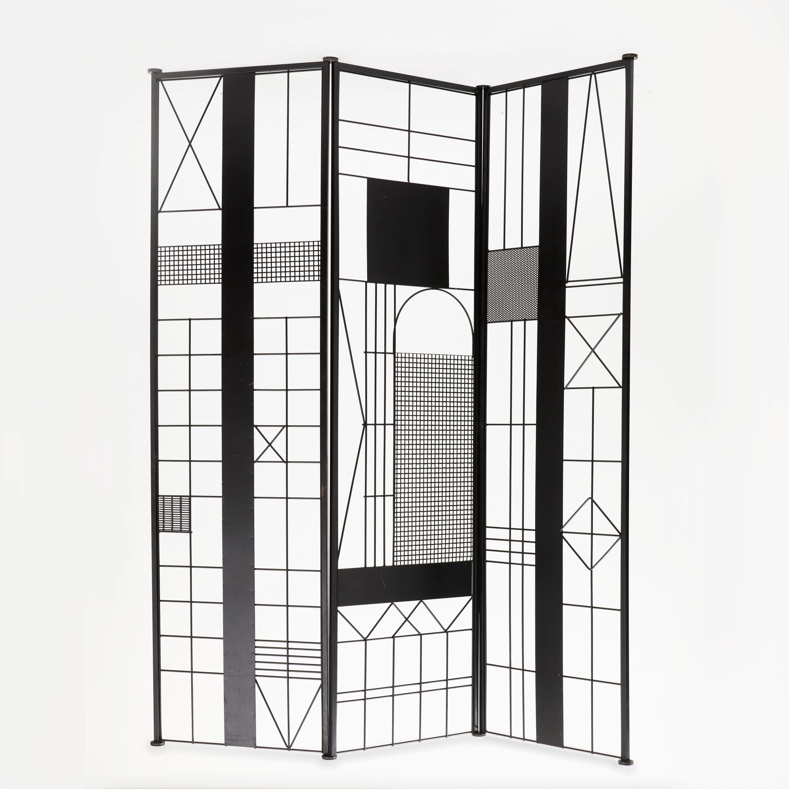 Bruno munari: Paraventi Design Shinfu kuse - Robertaebasta® Art Gallery