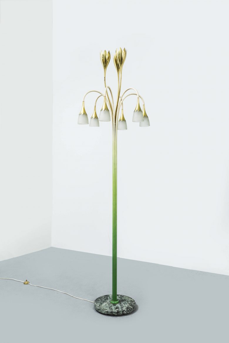 Collezione Lampade da terra - Robertaebasta® Art Gallery - Mobili e ...