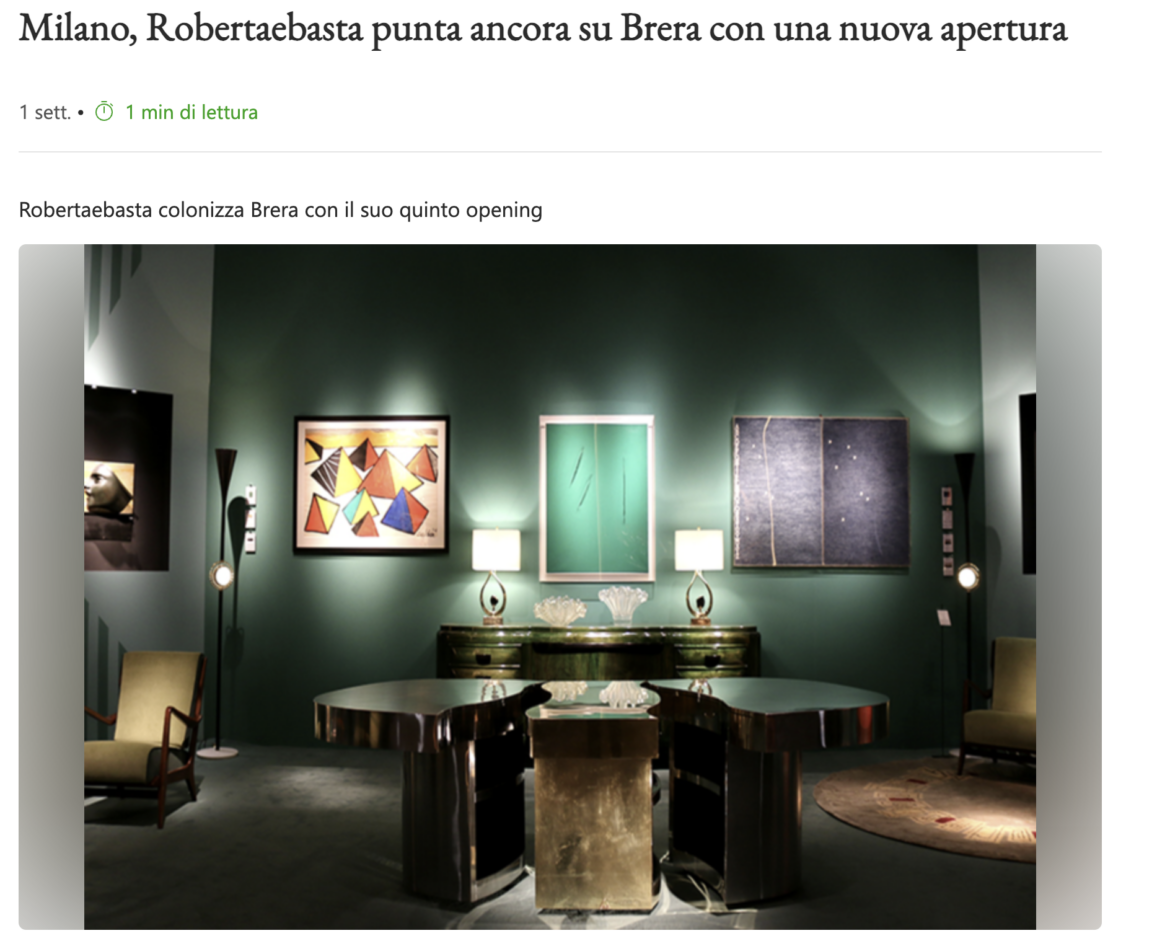 MSN - Robertaebasta® Art Gallery